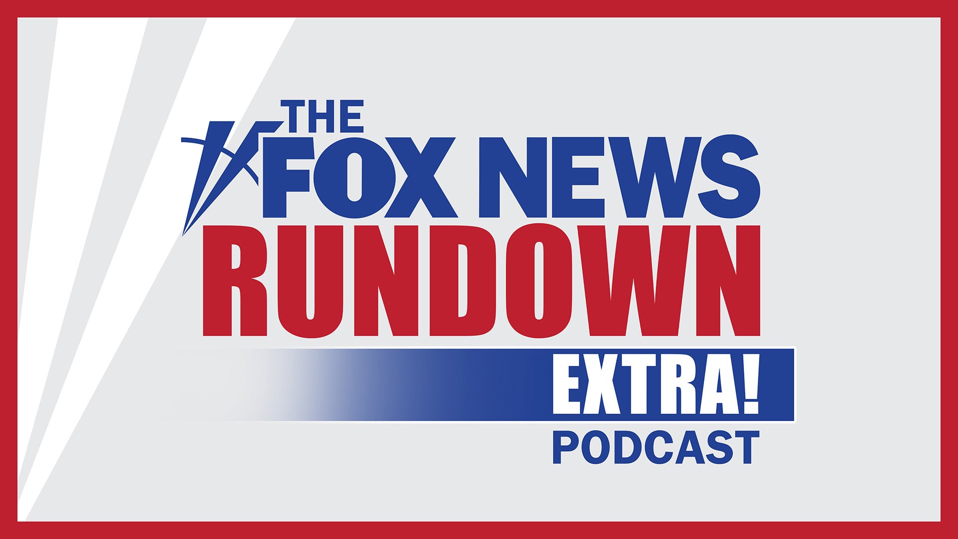 FOX News Rundown: Season 6, Episode 543, "Extra: Jason Chaffetz On His ...