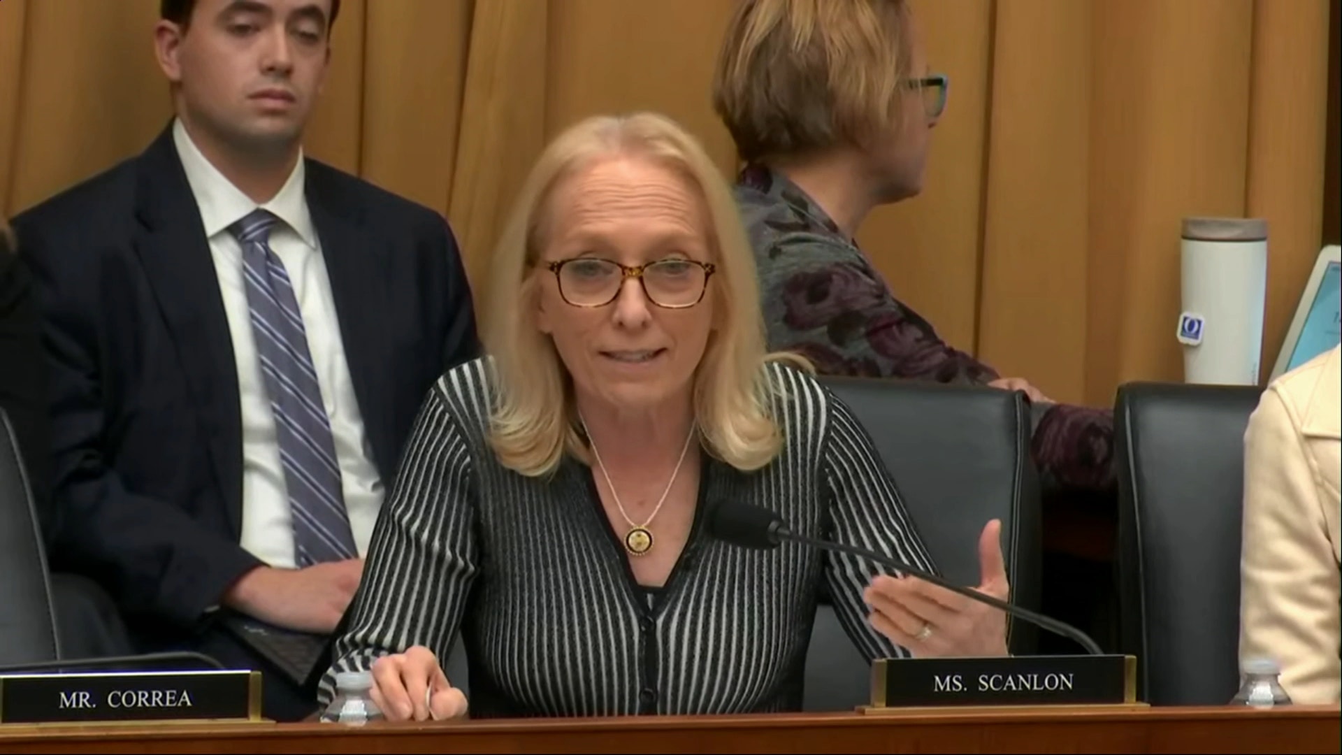 House Hearing: Impacts of Temporary Protected Status: Season 1, Episode 1, "Lawmakers Weigh ...