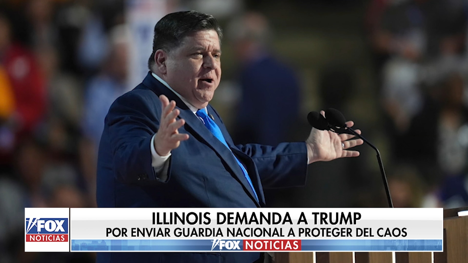 Fox Noticias: Season 2, Episode 188, "CHOQUE POR VISA H1B" Watch Online ...