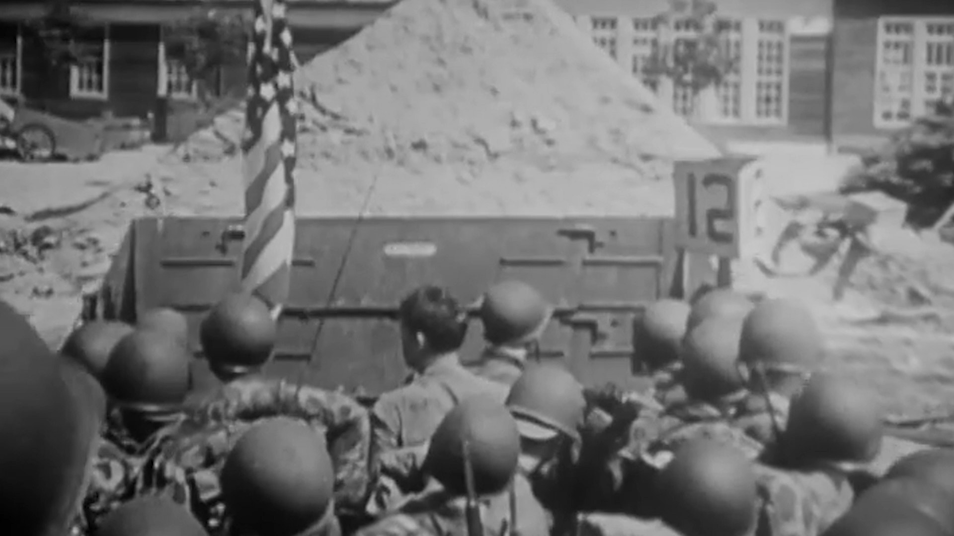 Courage & Commitment: USMC 250: Season 1, Episode 2, "Episode 2: We ...