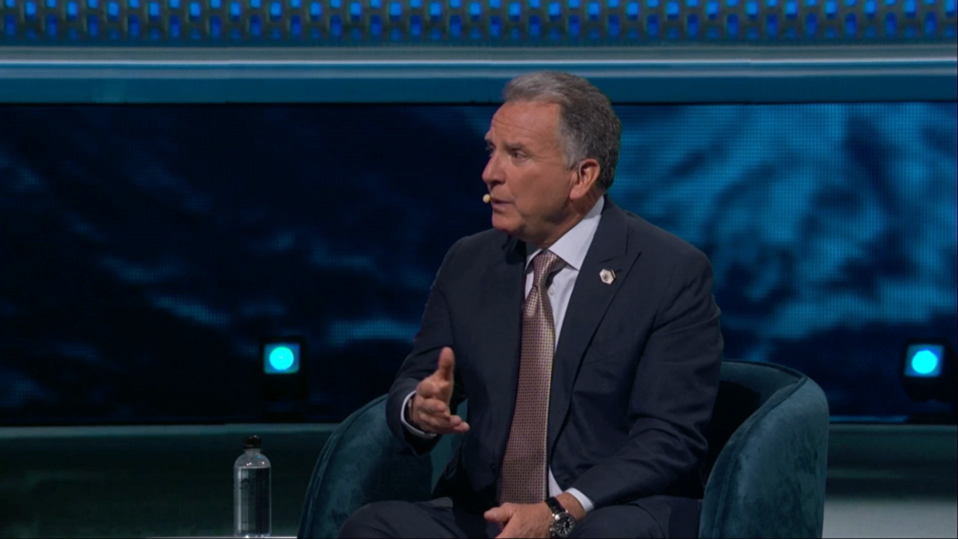 America Business Forum: Season 1, Episode 15, "U.S. Envoy Steve Witkoff ...