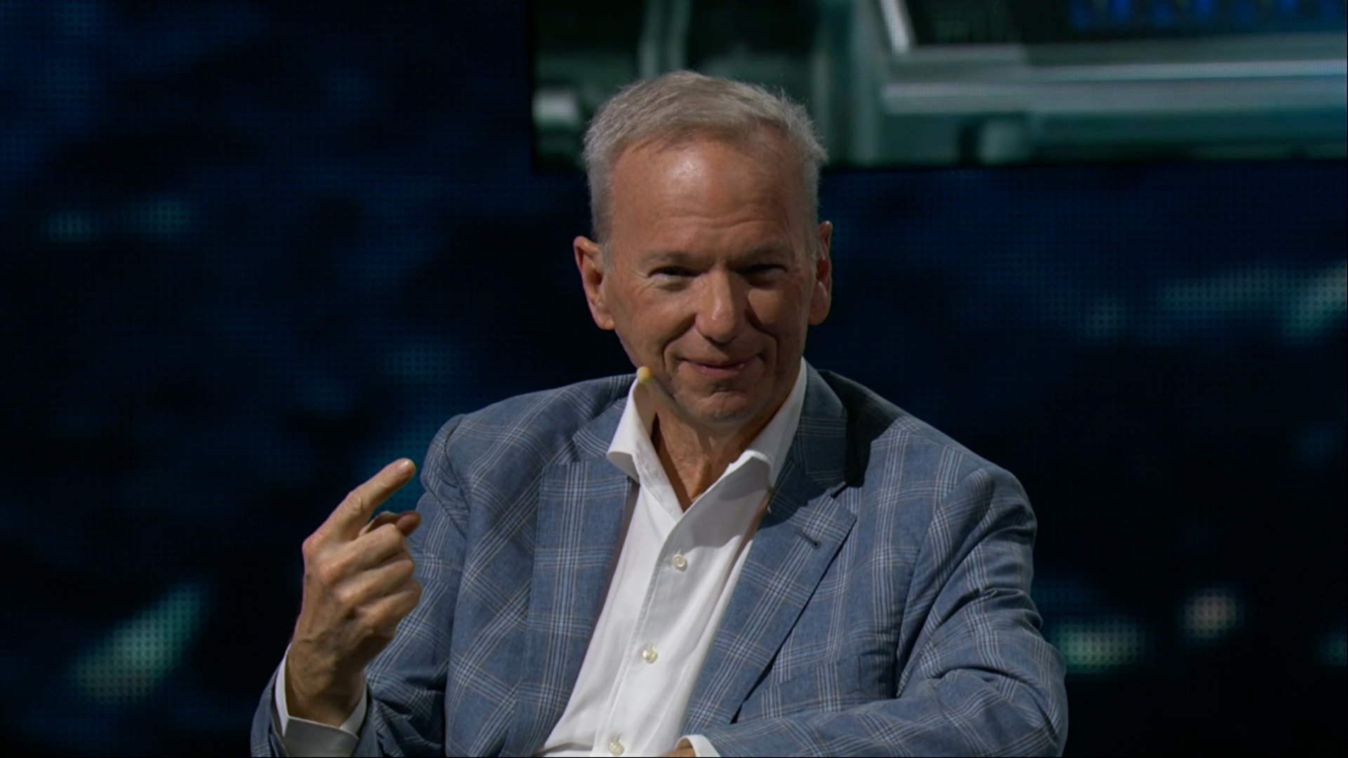 America Business Forum: Season 1, Episode 13, "Eric Schmidt" Watch ...