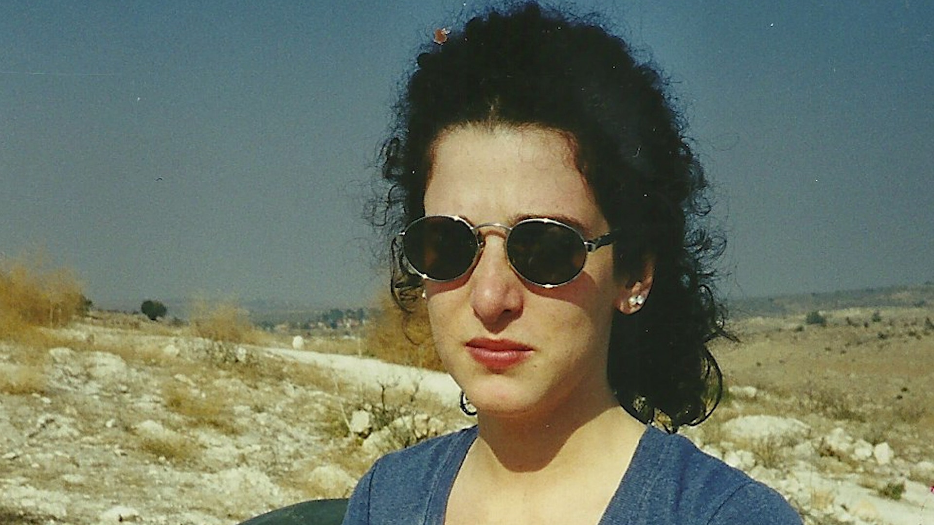 Scandalous: The Disappearance of Chandra Levy: Season 1, Episode 2, "Part 2: The Congressman ...