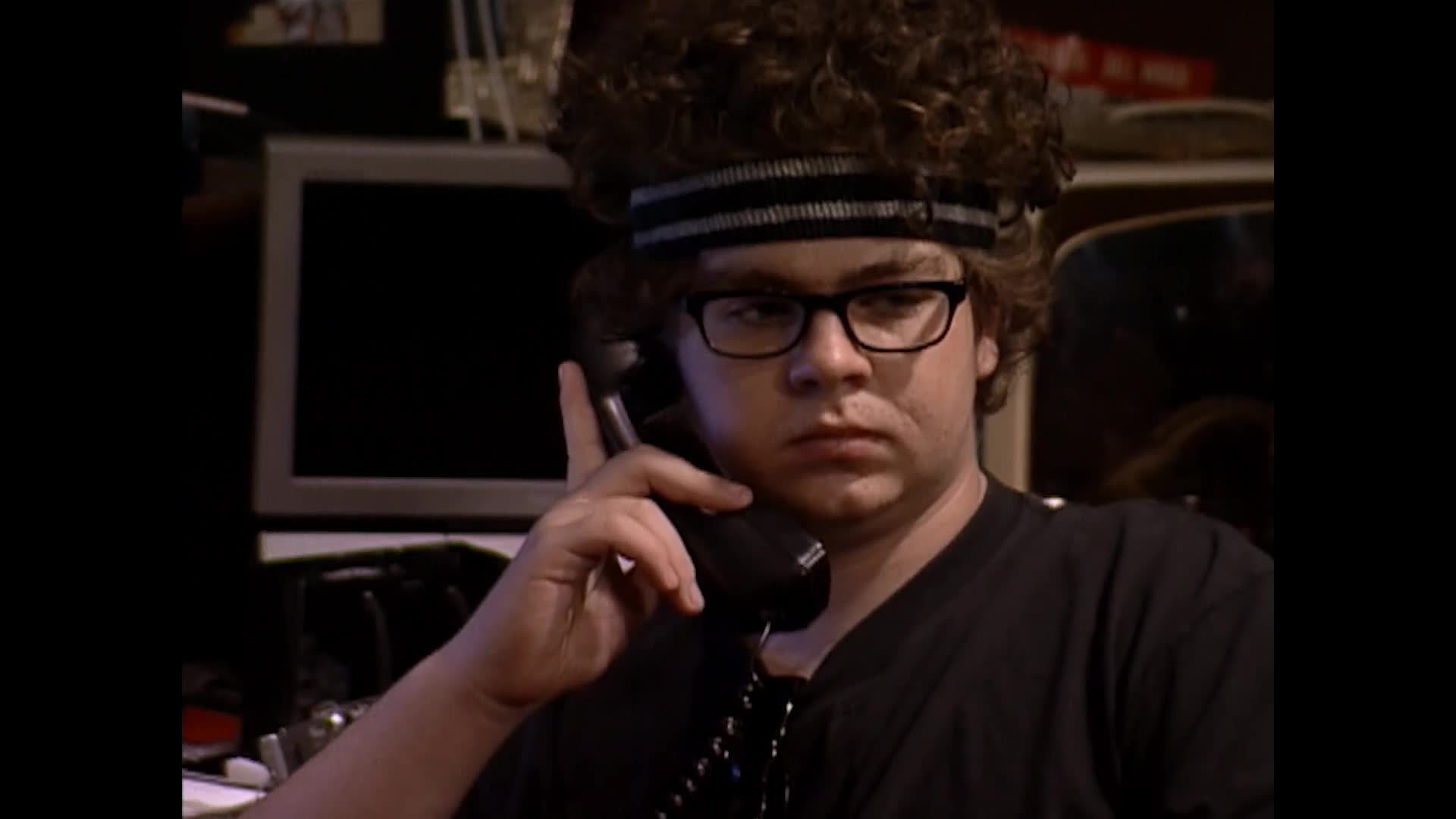 The Osbournes: Season 2, Episode 18, "A Little Ditty About Jack and ...