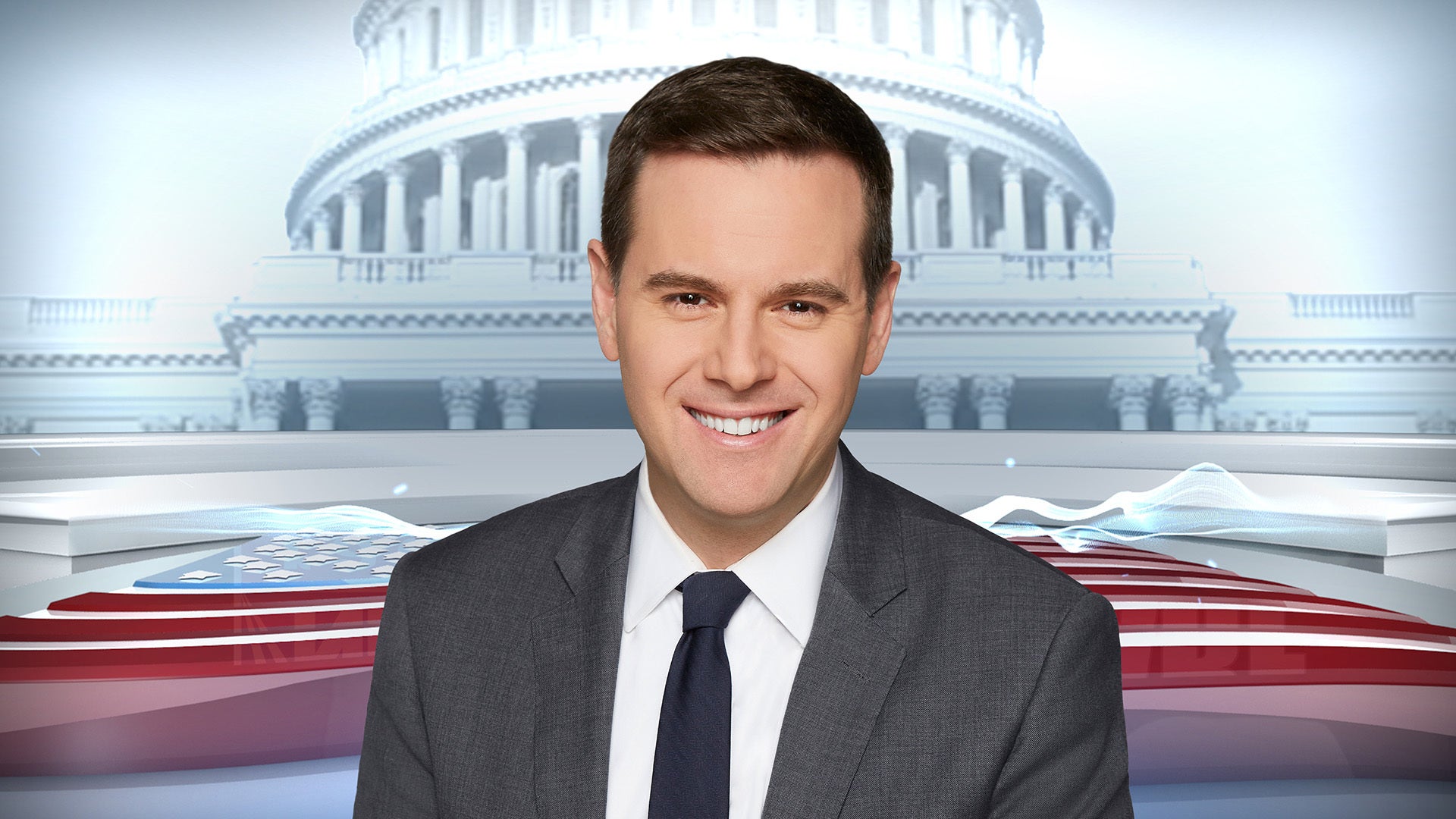 The Guy Benson Show: Season 7, Episode 61, "Wednesday, March 26" Watch ...