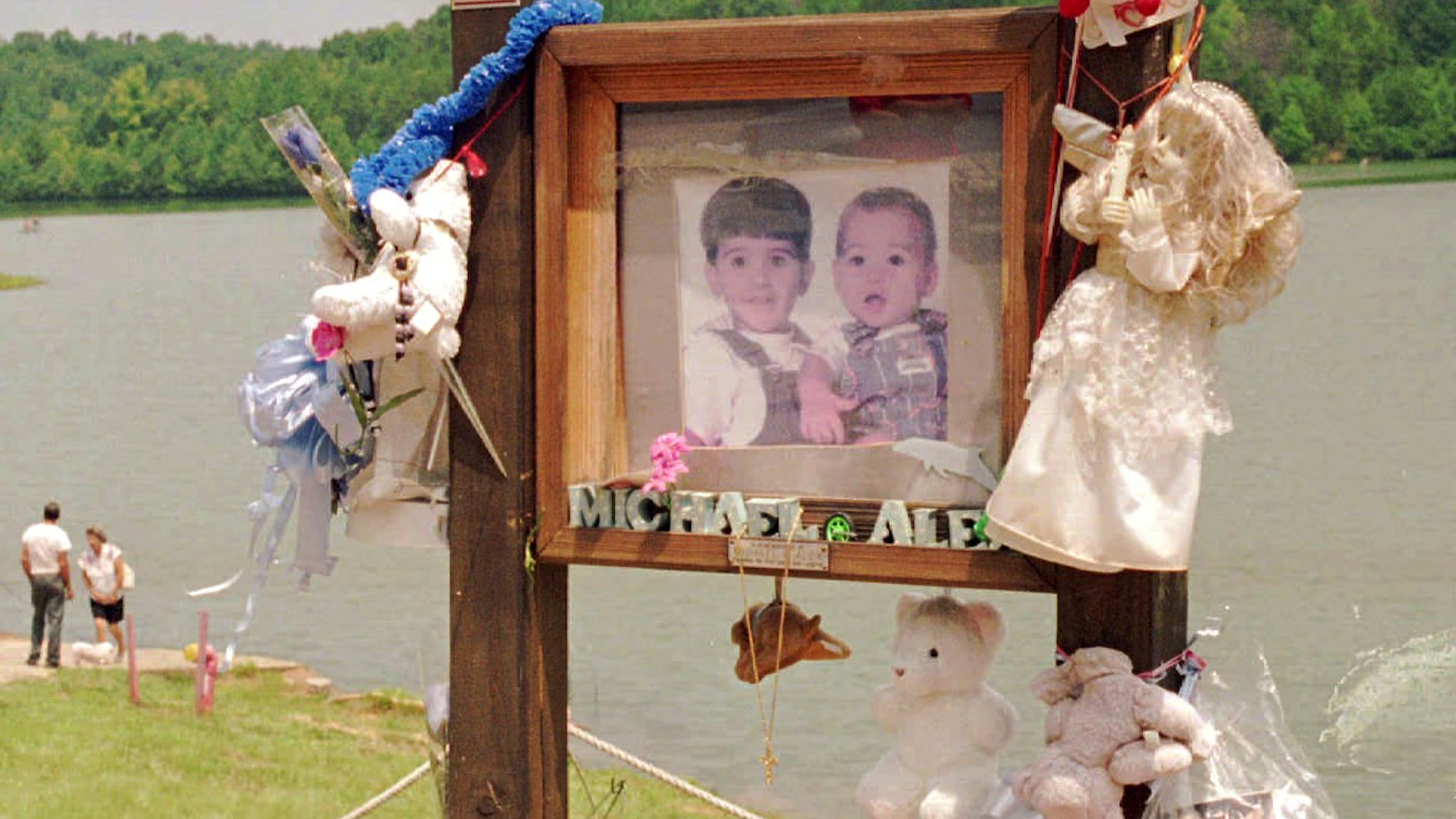 susan smith killer documentary