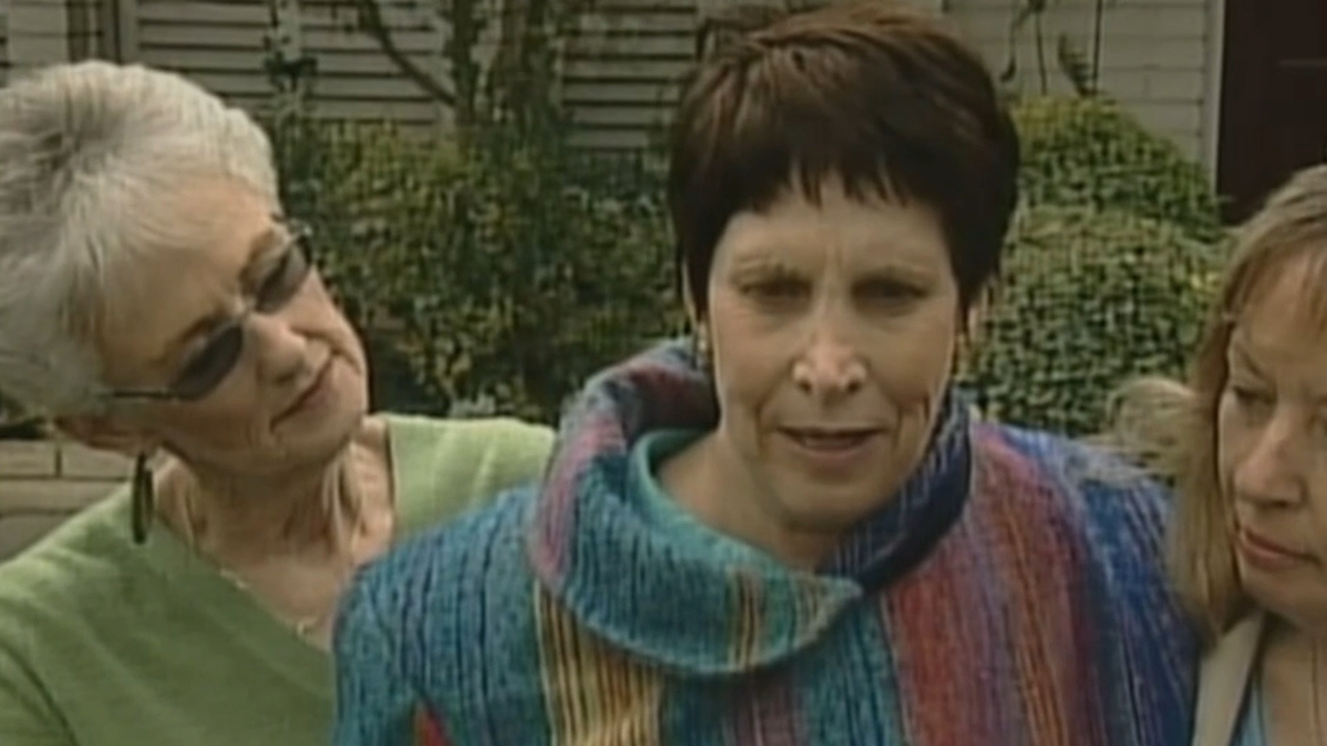 Scandalous: The Disappearance of Chandra Levy: Season 1, Episode 3, "Part 3: The Body" Watch ...