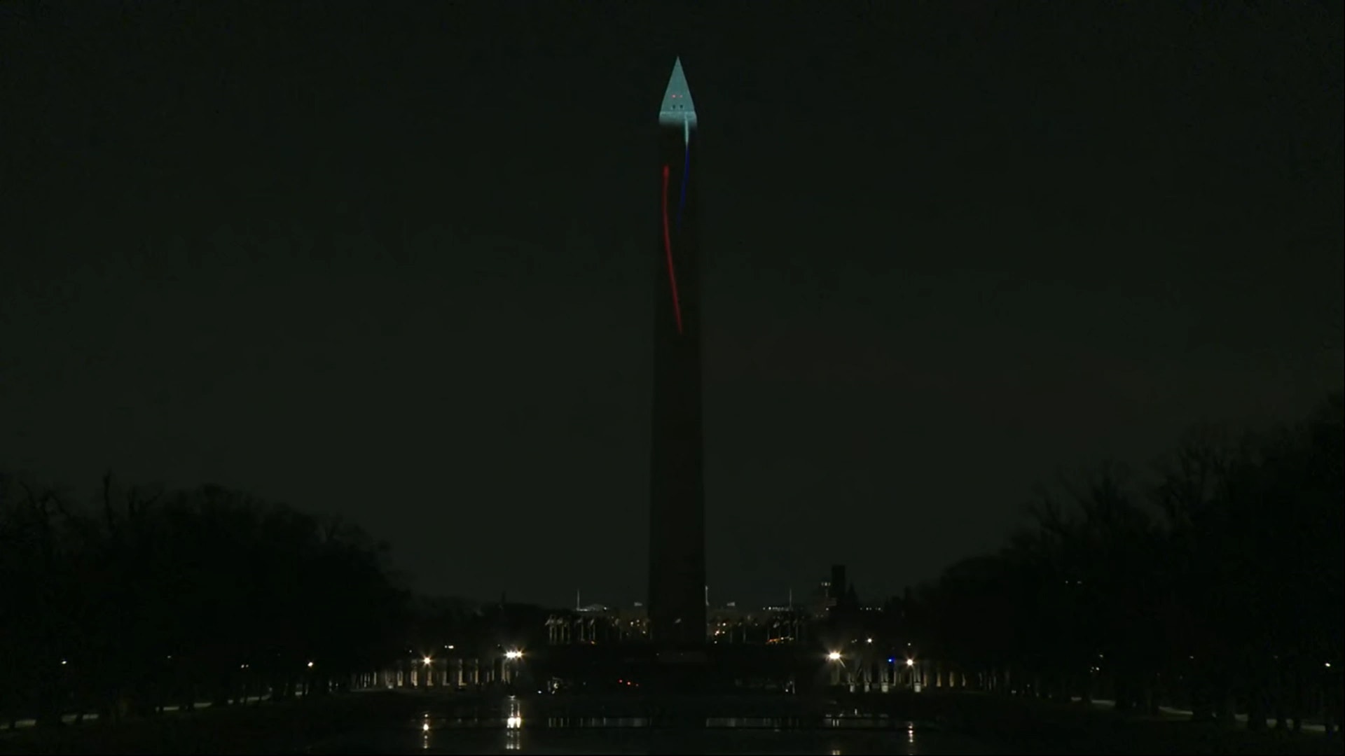 America 250 Live: Season 2, Episode 1, "Washington Monument Freedom 250 ...